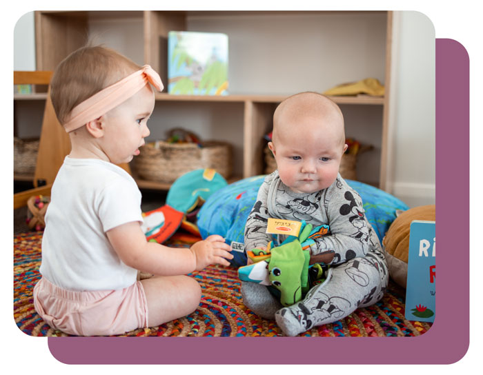 Early Childhood Education Centres | Insight Early Learning