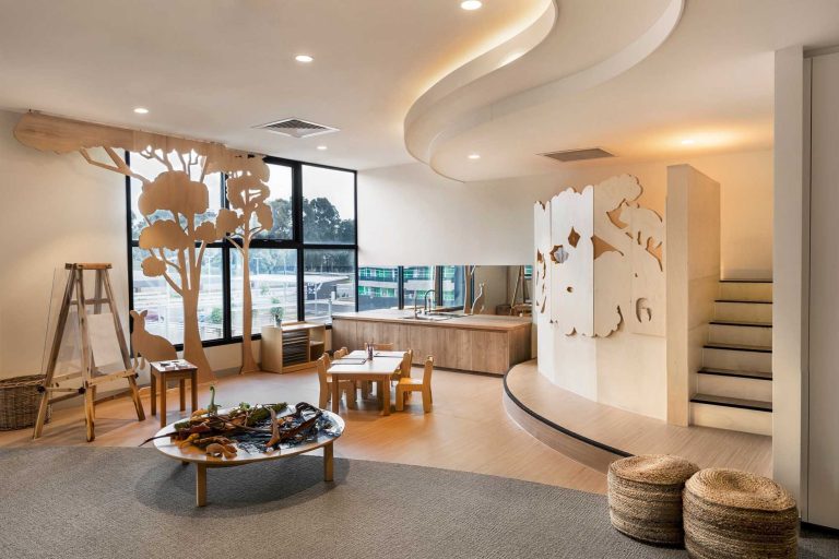 Early Childhood Education Centres | Insight Early Learning