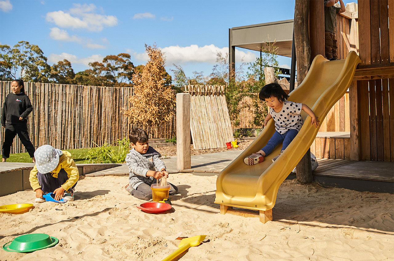 Burwood Childcare Centre | Burwood East Day Care - Insight Early Learning