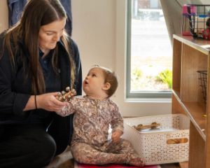 Early Childhood Education Centres | Insight Early Learning