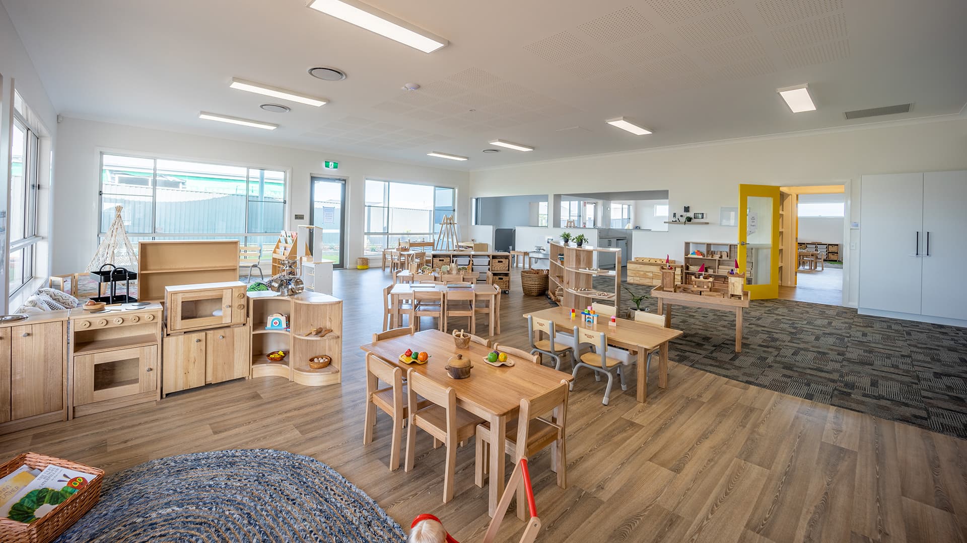 Childcare Dubbo | Day Care Centre Dubbo - Insight Early Learning