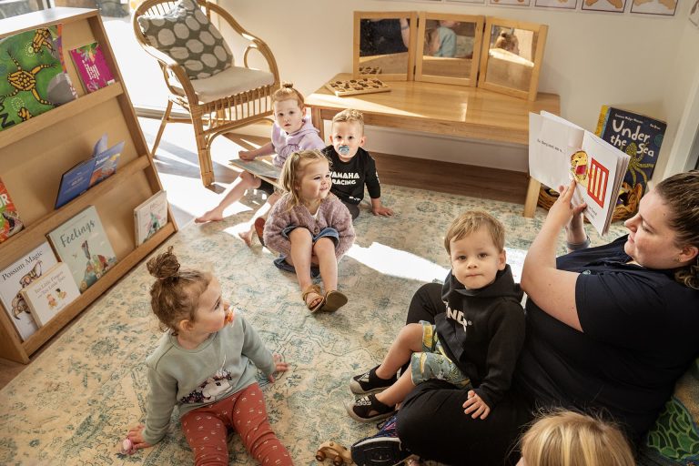 Early Childhood Education Centres | Insight Early Learning