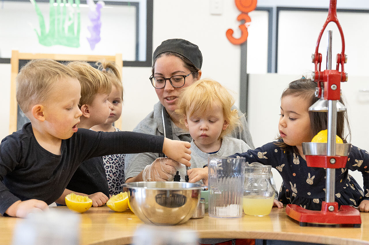 Join the Team | Insight Early Learning — Insight Early Learning