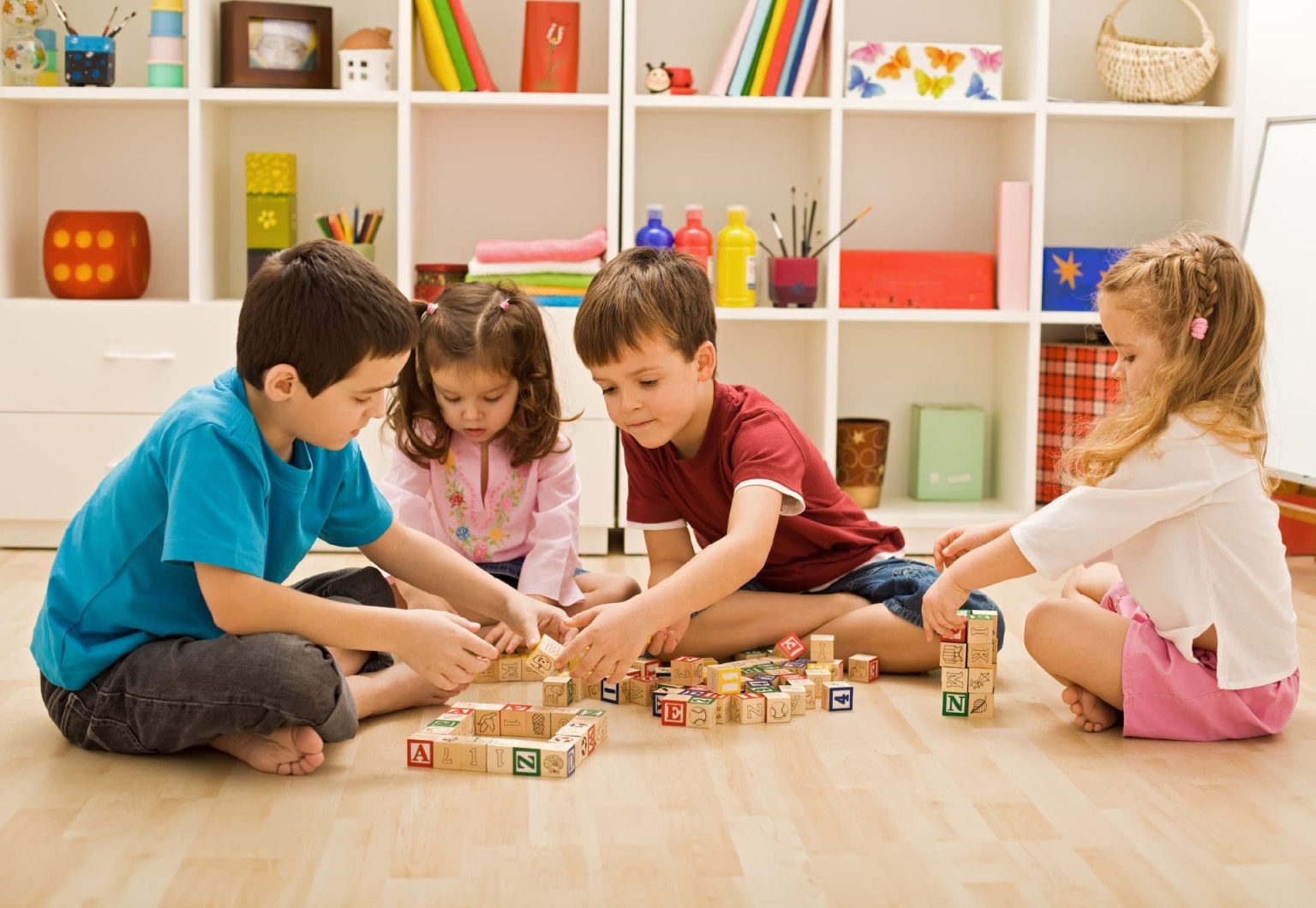 Early Childhood Education Centres | Insight Early Learning