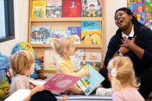 Early Childhood Education Centres | Insight Early Learning