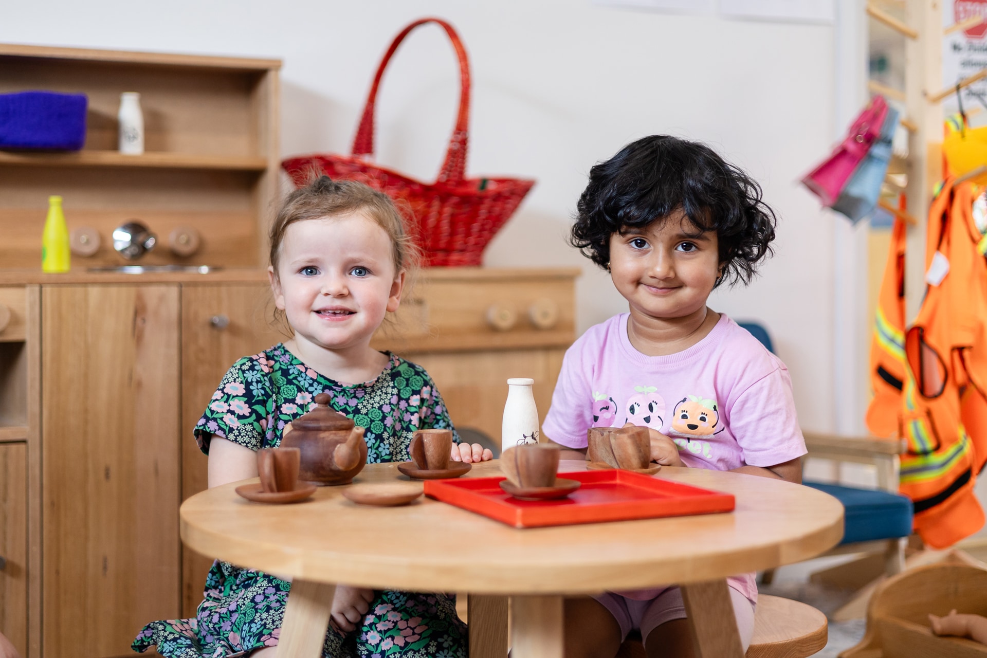 Childcare Dubbo | #1 Preschool & Daycare Dubbo— Insight Early Learning
