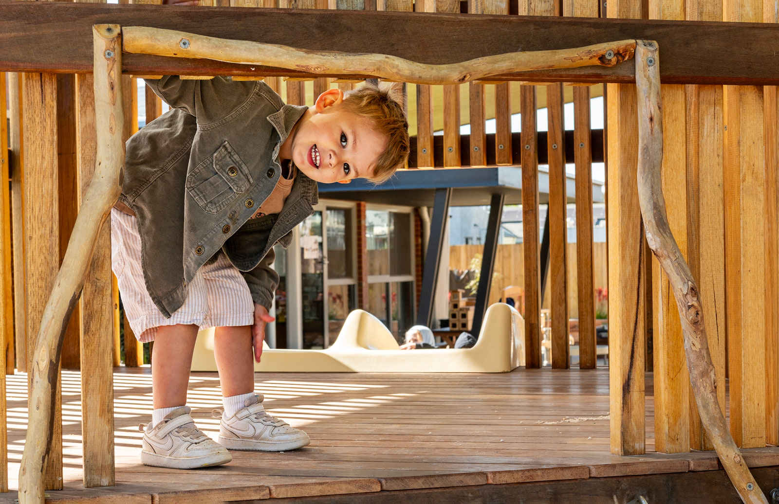 Early Childhood Education Centres | Insight Early Learning